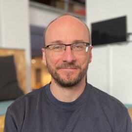 Pioneers for Innovative XR Solutions & B2B Software | NMY
